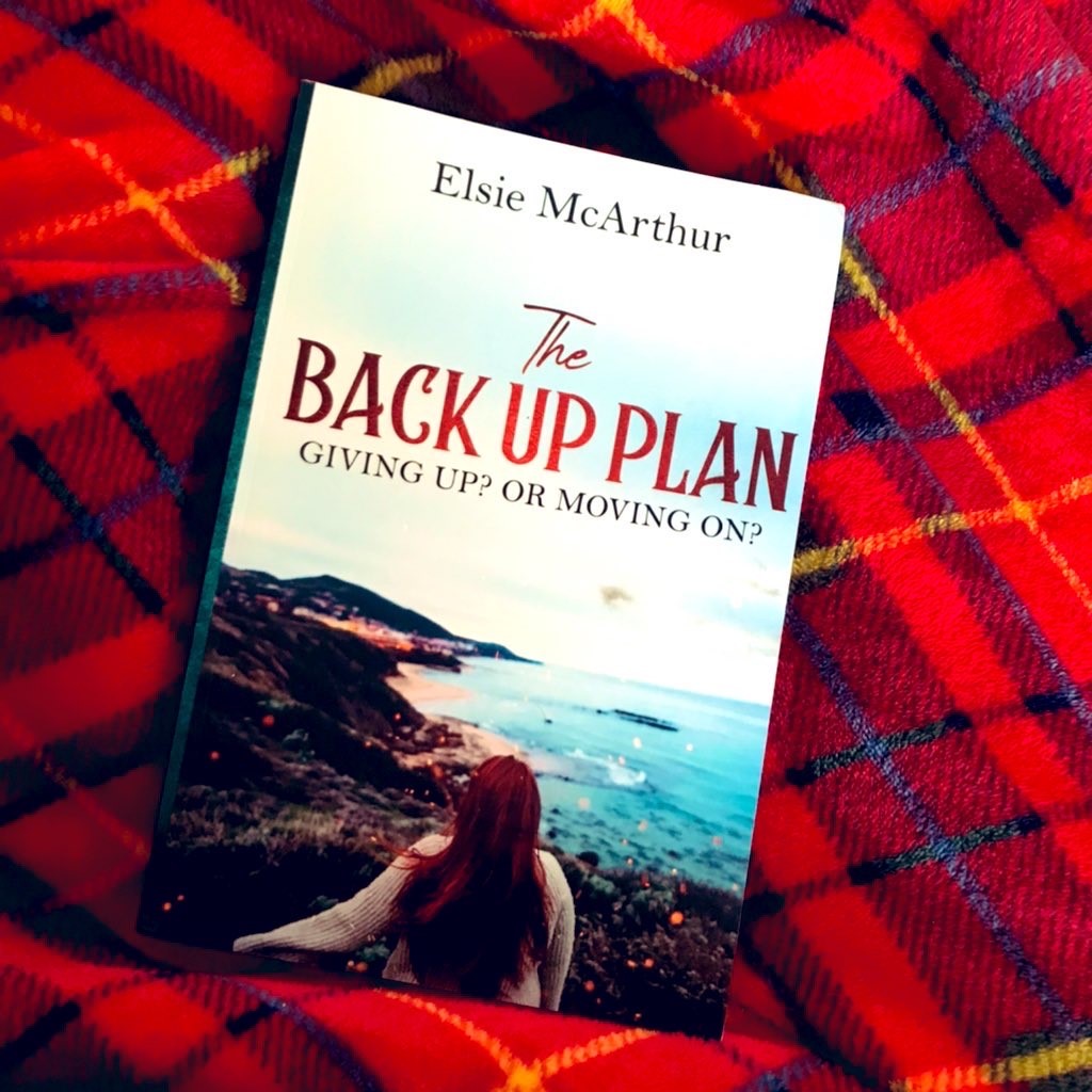The Back Up Plan: Escape to the highlands for a romantic getaway you ...